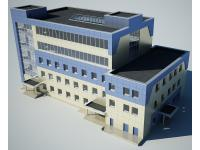 RCC STRUCTURE | PAVIATH INTEGRATED SOLUTION